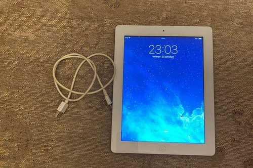 Apple iPad2 16GB wifi