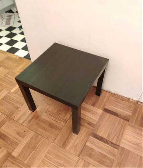 Стол придиванный IKEA lack