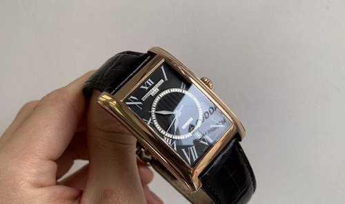 Часы Frederique Constant Large Carree