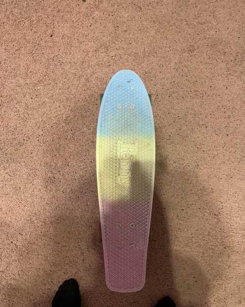 Penny board 27