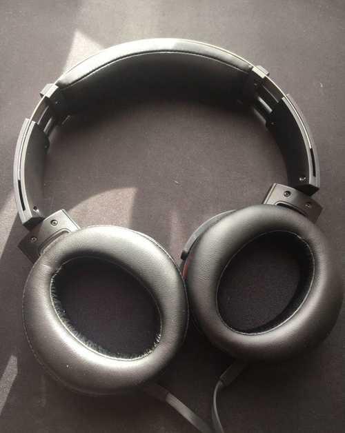 Sony mdr-xb950ap