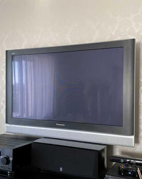 Телевизор Panasonic viera