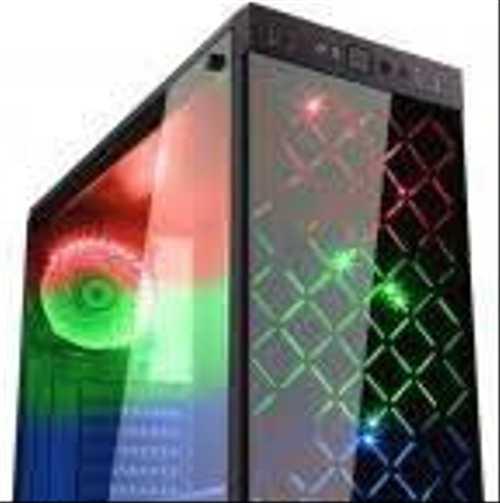 Новый игровой пк. Ryzen5-3600/1660S Гарантия36мес