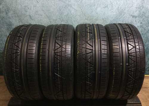 Летние шины Nitto Invo 245/45 R18 M01