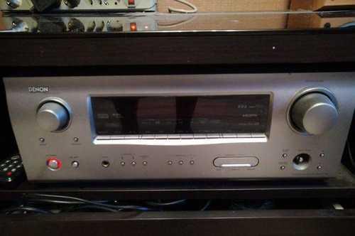 Denon avr 1708
