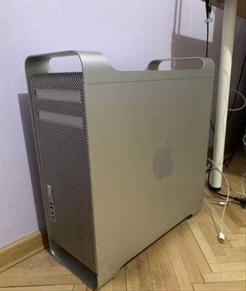 Mac Pro 1,1 a1186 intel