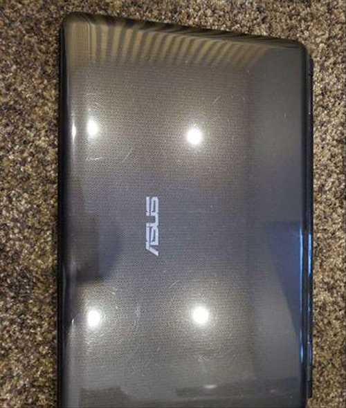 Asus K70I0