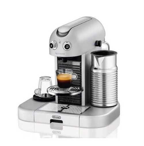 Капсульная кофемашина Delonghi Nespresso