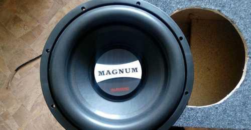 Magnum 12d2