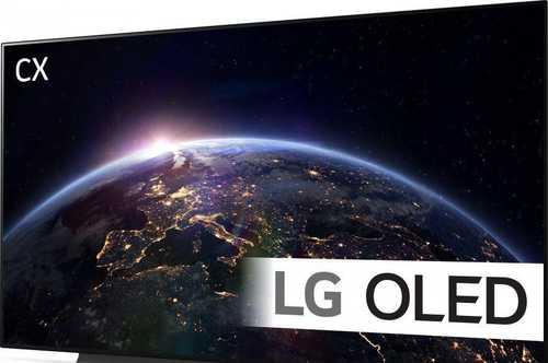 Телевизор LG oled65CX6