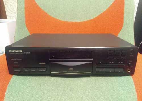 CD-проигрыватель Pioneer PD-S503