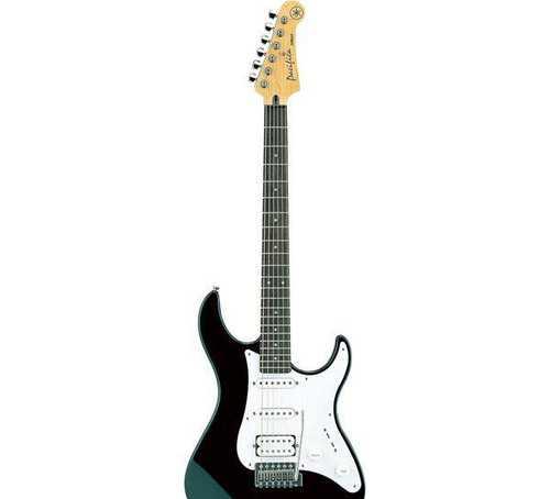 Электрогитара yamaha pacifica112j