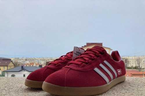 Adidas Trimm Star Guam