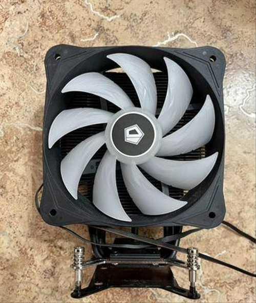 Башня PC Cooler 5 трубок