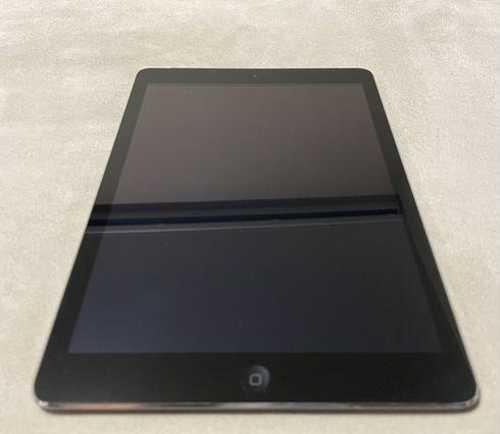 iPad Air A1475 64GB SIM