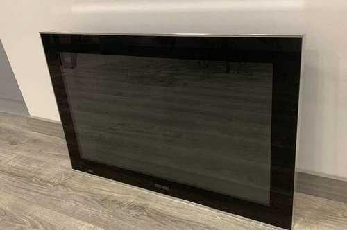 ЖК-телевизор Hantarex LCD 32" Stripes Glass HD DVB