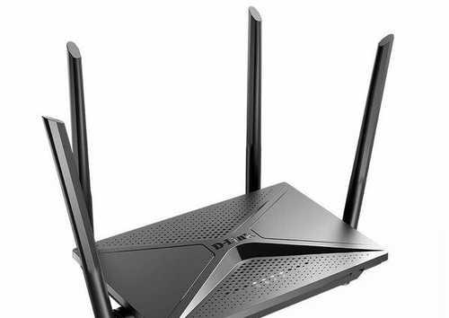 Роутер 5G Маршрутизатор Wi-Fi D-Link DIR-2150