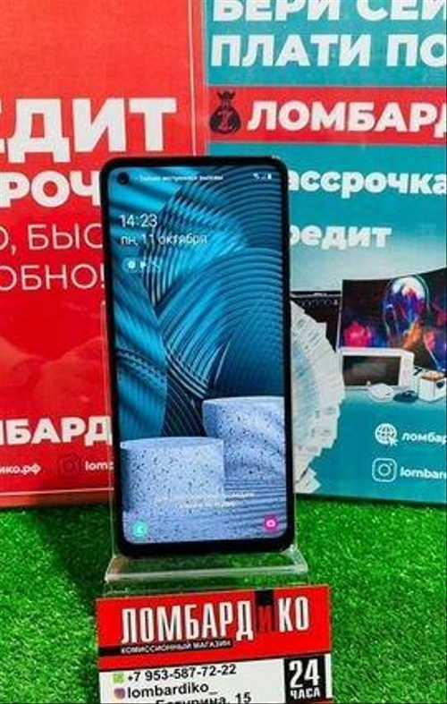 Смартфон Samsung Galaxy A21s 32 гб (Б 6359)