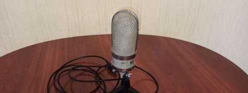 Студийный микрофон Октава мл-16