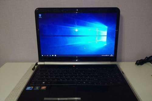 Ноутбук Packard Bell MS2288