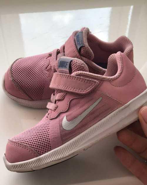 Кроссовки Nike 25 p-p С8