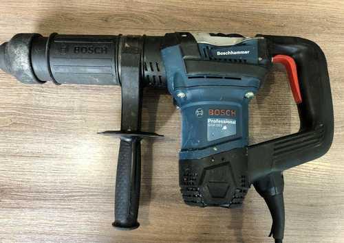 Отбойник Bosch gsh 501 professional