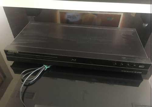 Bluray Onkyo BD-SP308