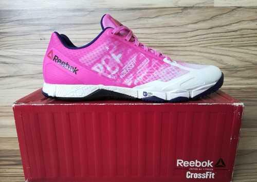 Кроссовки Reebok Crossfit Speed TR V68474