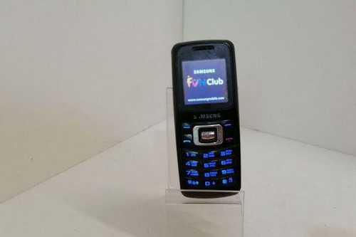 Мобильный телефон Samsung SGH-B130
