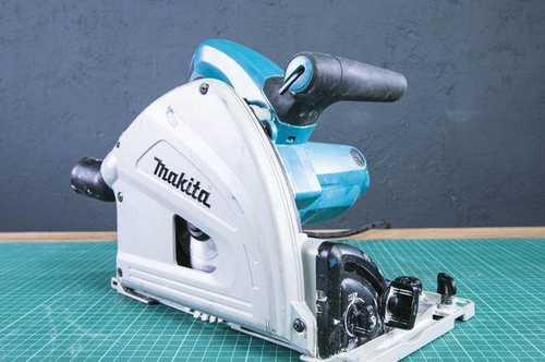 Пила дисковая Makita SP 6000