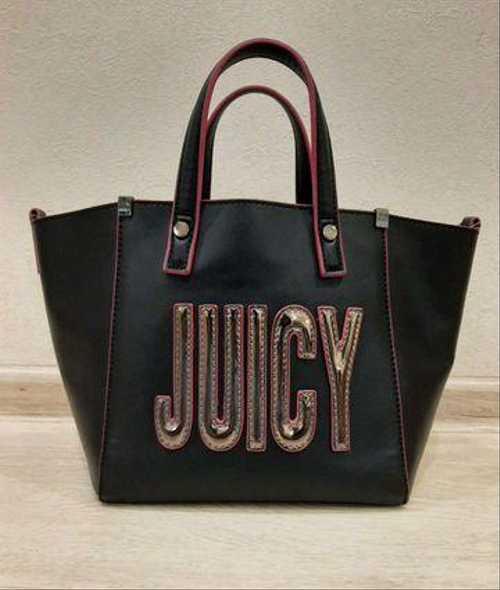 Juicy couture сумка оригинал