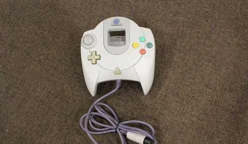 Геймпад для Sega Dreamcast