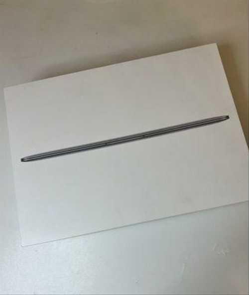 Macbook 12 retina 2017