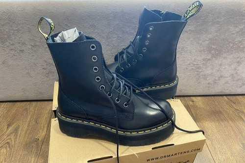 Dr martens ботинки женские