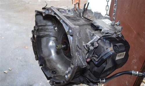 АКПП Opel Insignia 2.0 AF40 TF-80SC