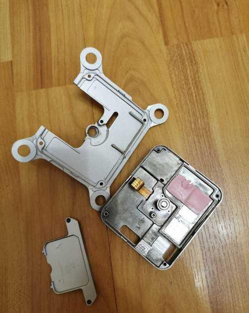 Dji phantom 3 adv корпус подвеса