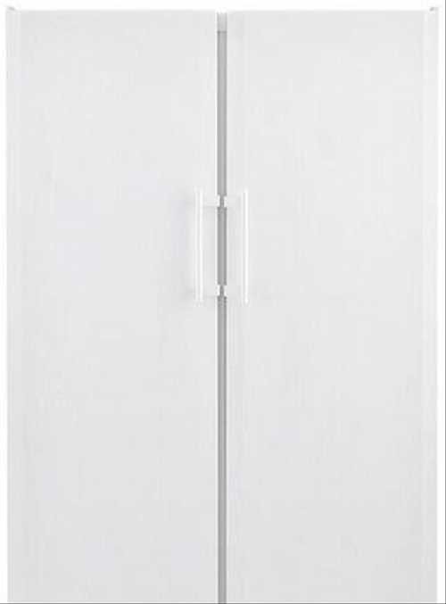 Холодильник liebherr SBS 7212
