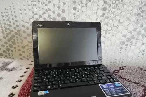 Нетбук asus