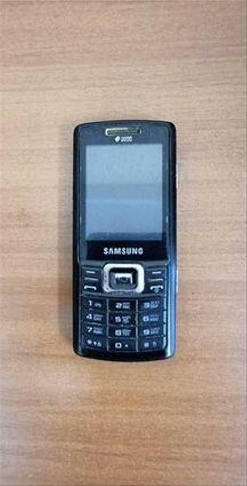 Телефон Samsung С5212