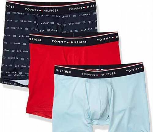 Набор трусов Tommy Hilfiger, размер L