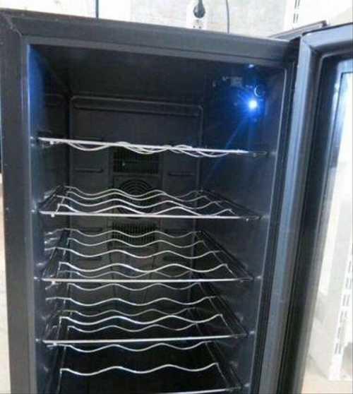 Винный шкаф холодильник gastrorag