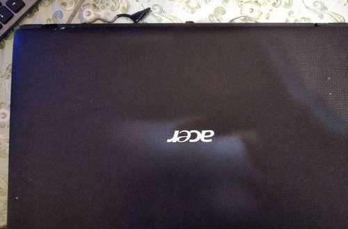 Корпус для ноутбука Acer aspire 5742G