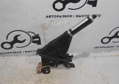 Ручник Geely CK Otaka