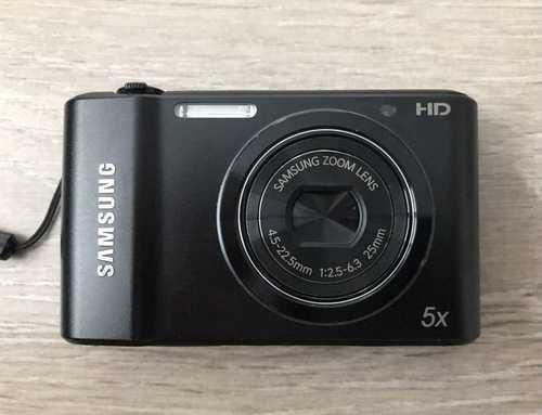 Компактный фотоаппарат Samsung ST66