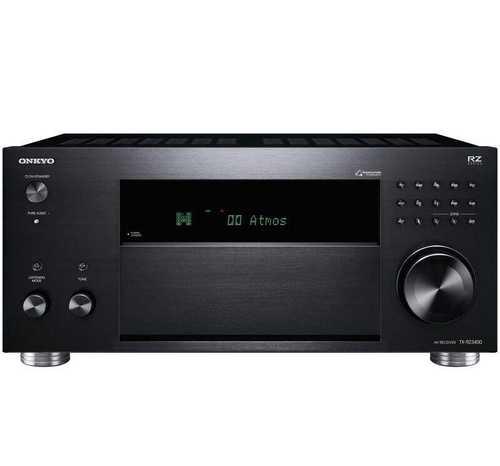 AV ресивер onkyo TX-RZ3400