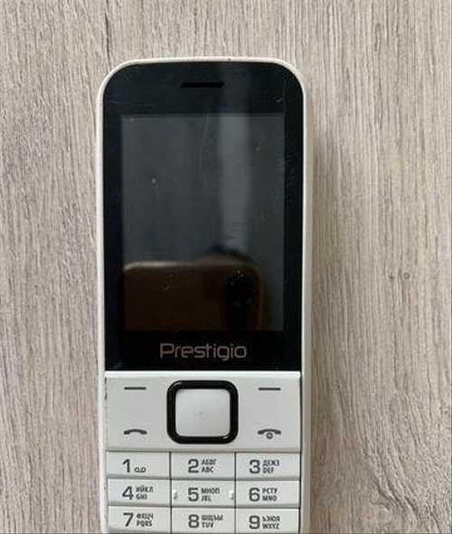 Мобильный телефон Prestigio