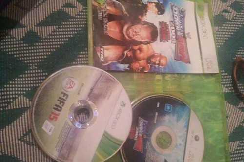 Диски для xbox 360 лицензия