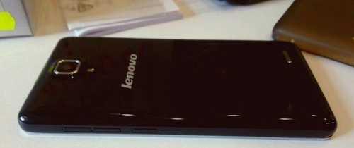 Смартфон Lenovo A536 Коробка и комплект
