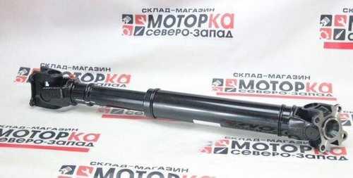 Карданный вал передний Toyota Land Cruiser 1HZ