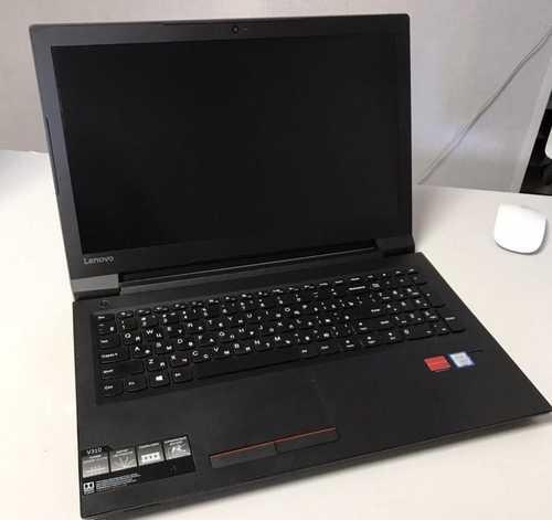 Ноутбук Lenovo V310-15IKB/Core i5-7xxx/Radeon